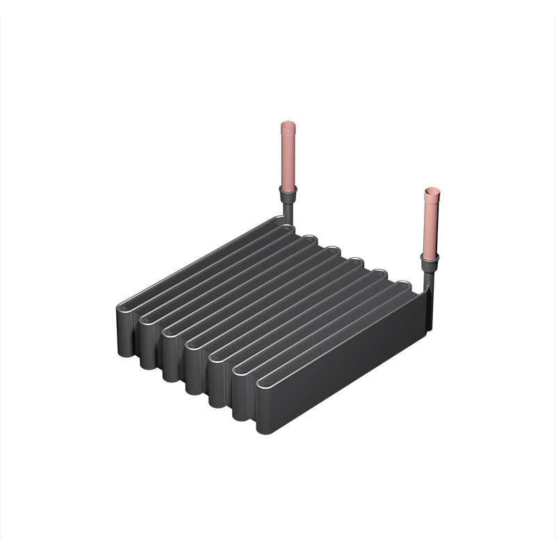 Serpentine Heat Exchangers | Kaltra