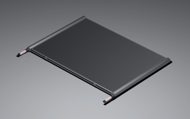 Microchannel Evaporators | Kaltra