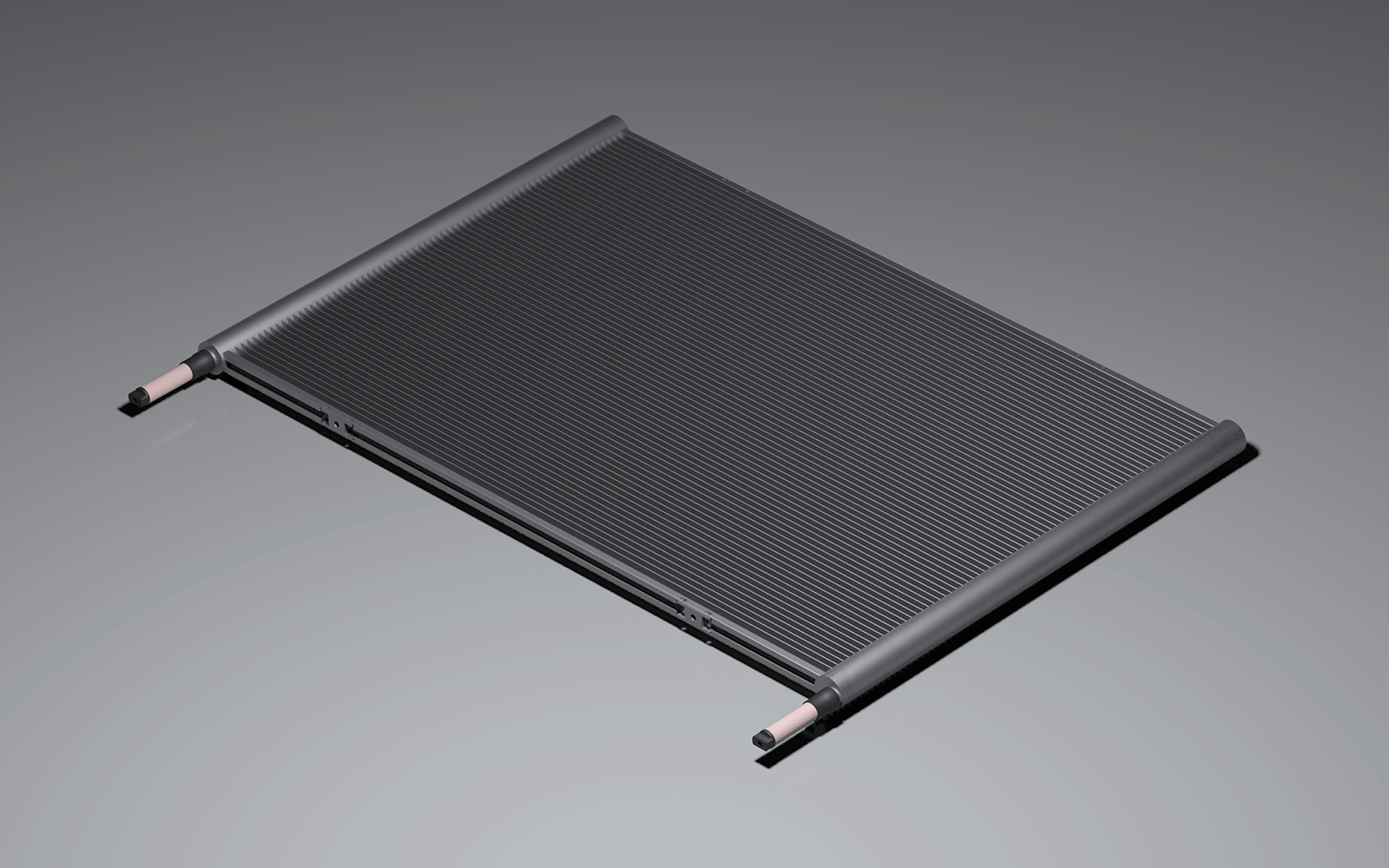 Microchannel Coils | Condensers - Evaporators - Water Coils | Kaltra