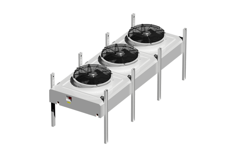 Air-Cooled Condensers | Kaltra