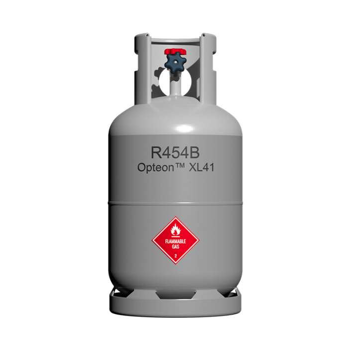 Refrigerant R454b | Kaltra