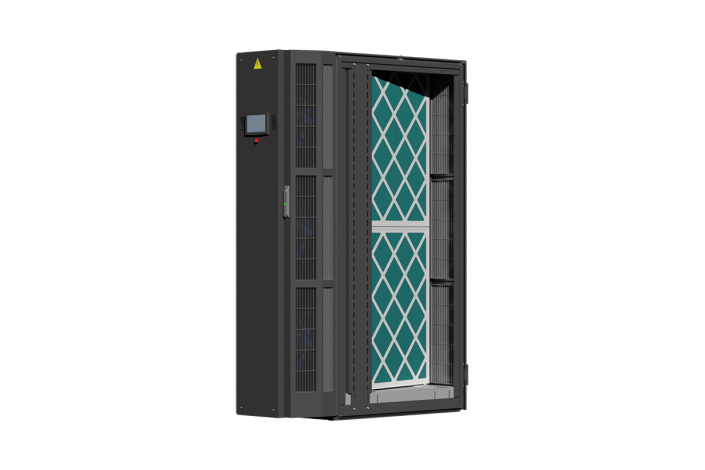 In-Rack CW | IT/Data Center Cooling | Kaltra