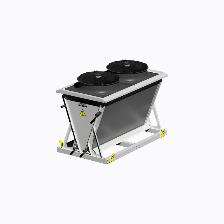 Dry cooler selection: what do you need to know? | Insights | Kaltra