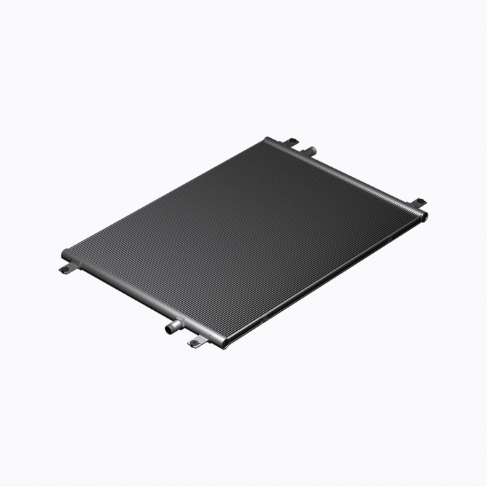 V-shaped microchannel coils for chiller applications | Insights | Kaltra