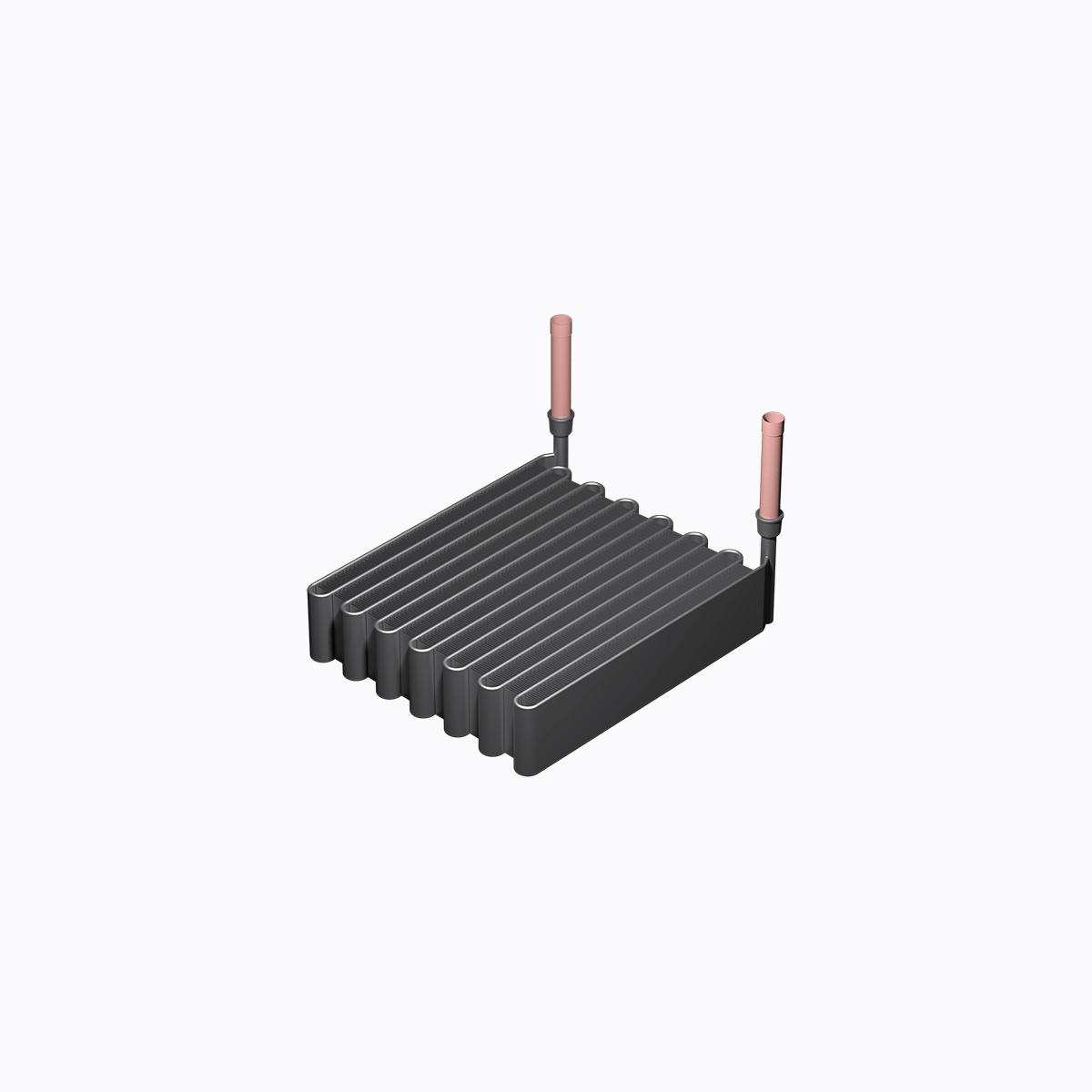 Serpentine coils for compact cooling systems | Insights | Kaltra