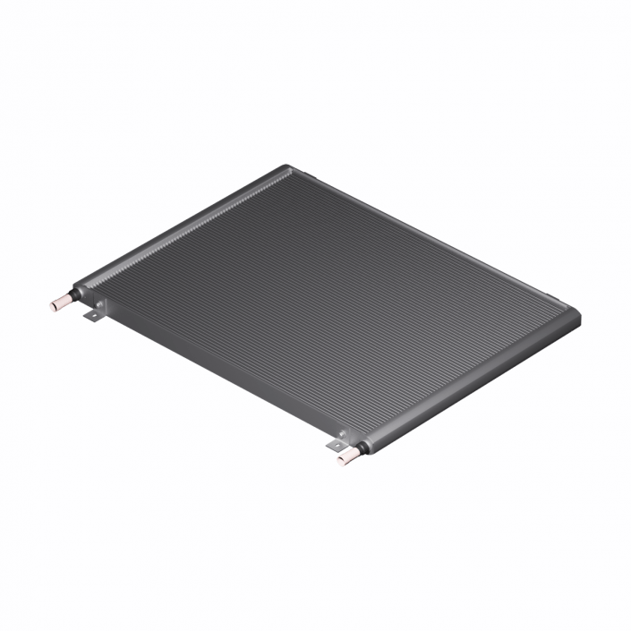 Charging microchannel coils | Insights | Kaltra