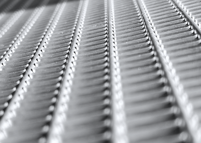 Microchannel Coils | Condensers - Evaporators - Water Coils | Kaltra