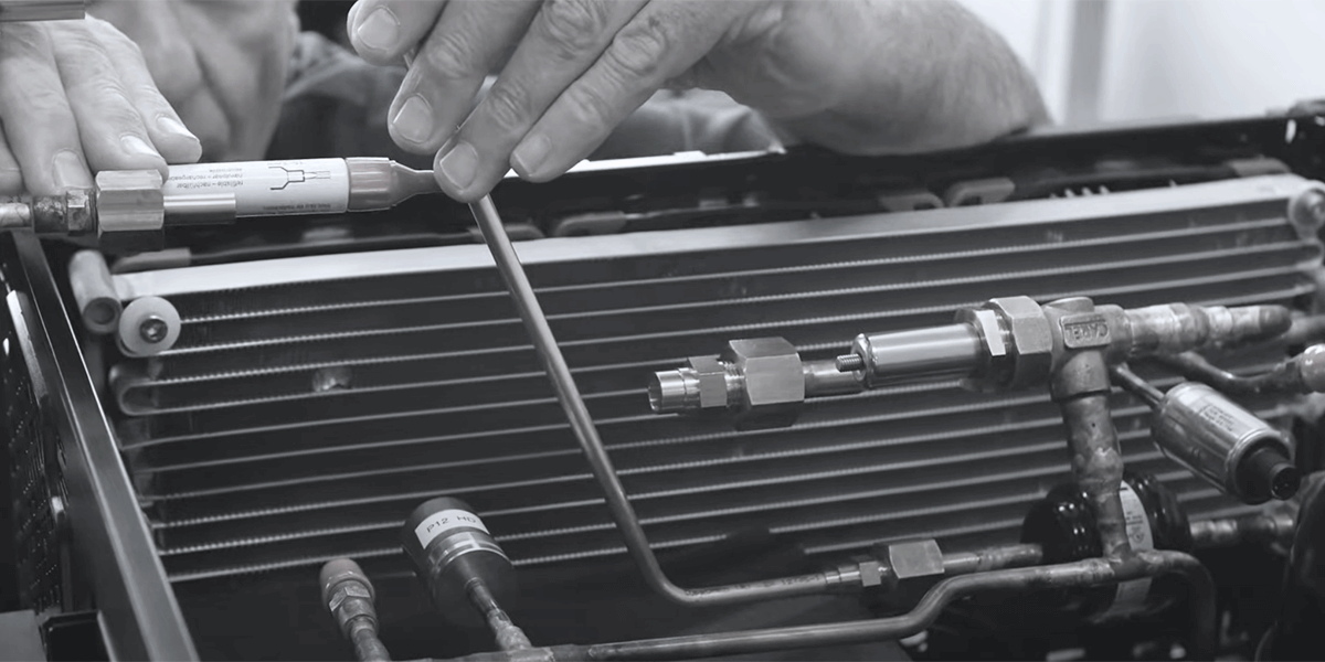 Serpentine condensers gain retail cooling market | Insights | Kaltra