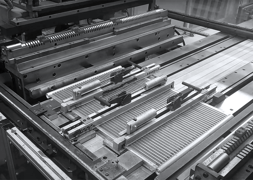 Microchannel Coils | Condensers - Evaporators - Water Coils | Kaltra