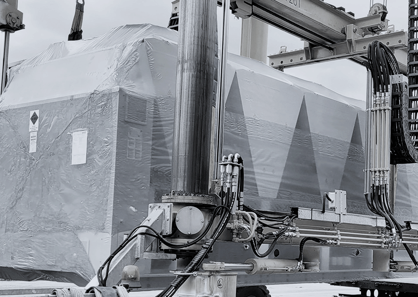 Air-Cooled Chillers | Chillers | Kaltra